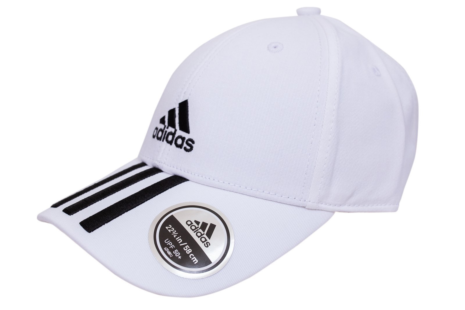 Czapka z daszkiem Adidas Baseball Cap FQ5411 OSFM | Akcesoria \ Czapki ...